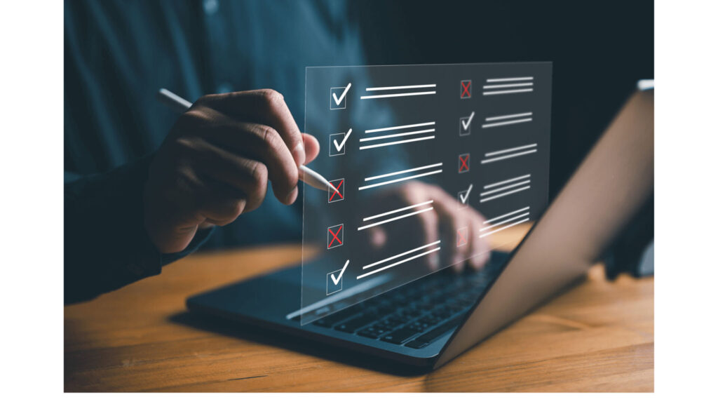 Digital Audit | Markey Digital Audit | Markey